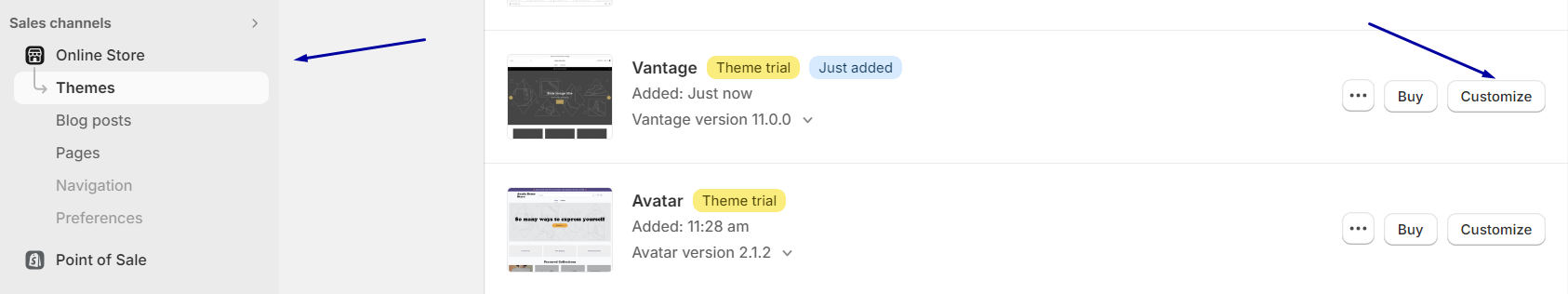 Is Shopify Theme Vantage Really Good? (Detailed Review 2024)